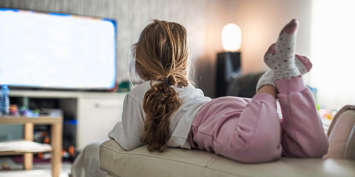 Die besten Kinderserien? - Familie - derStandard.de › Lifestyle