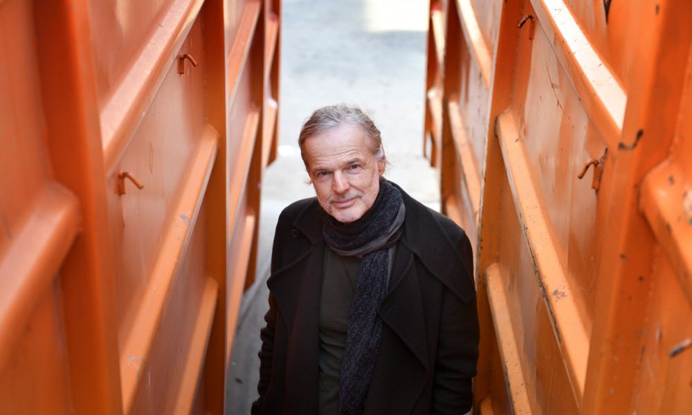 Wolf Haas: Welcher ist Ihr liebster Brenner-Roman? - Literatur ...