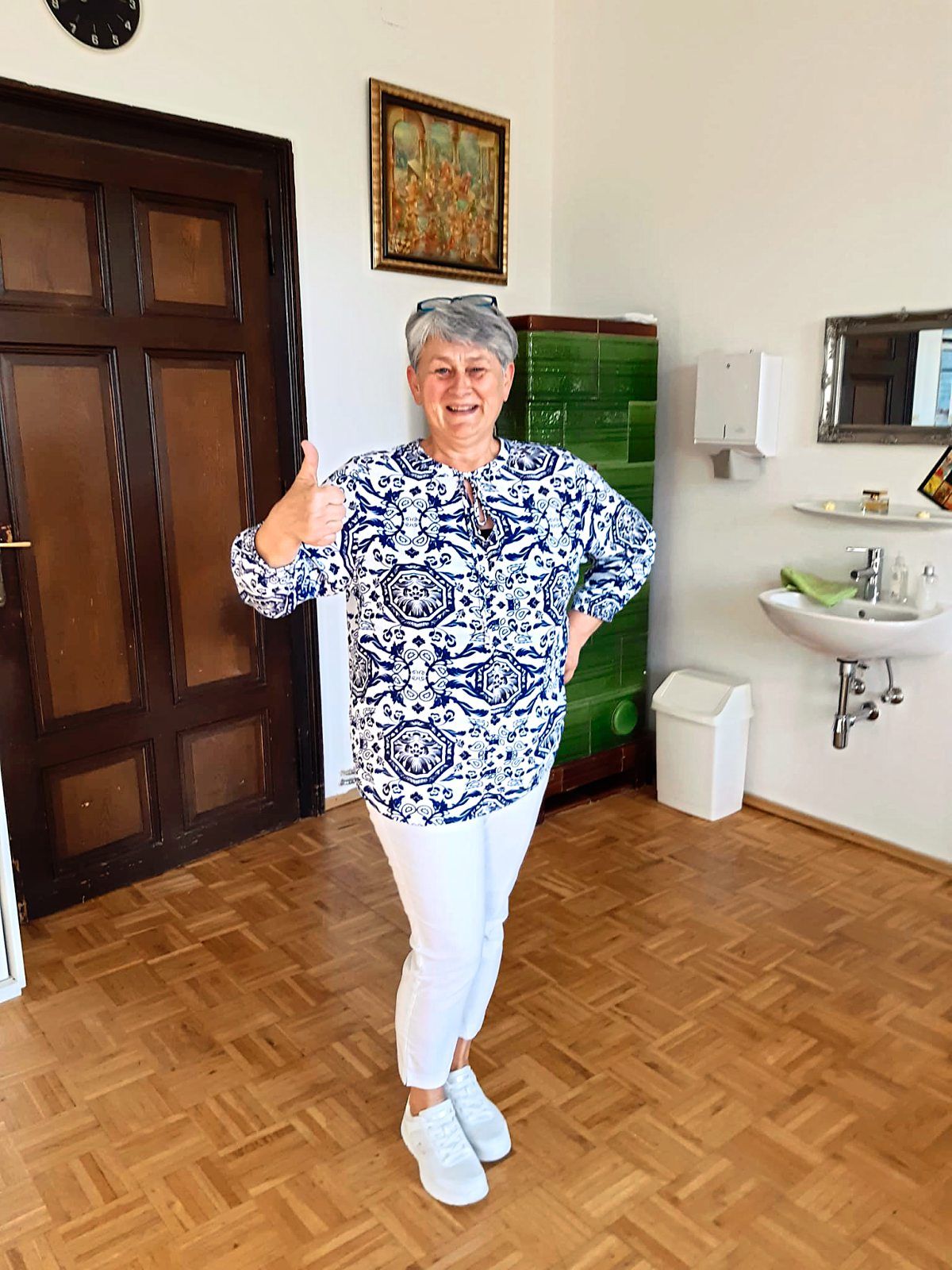 Warum der Einkauf bei Tchibo für viele ein peinliches Vergnügen ist ...