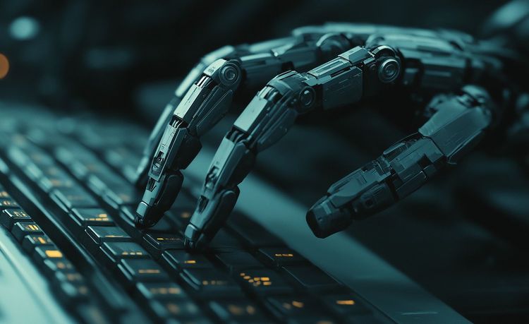 KI kommentiert Texte für die "LA Times" und sorgt damit für Ärger ...