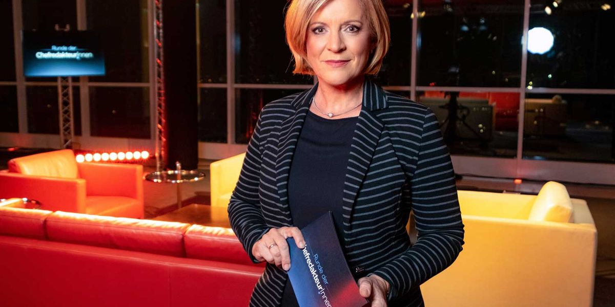 ORF 3 bittet ab März zum "Stammtisch" – ohne Regeln und Moderation ...