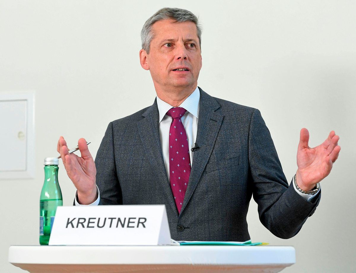 Korruptionsexperte Kreutner: Echte Unabhängigkeit "Wollensfrage, nicht ...
