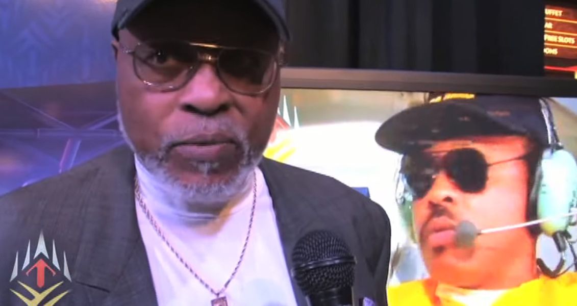 "TC" from "Magnum": Actor Roger E. Mosley died in an accident - TV ...