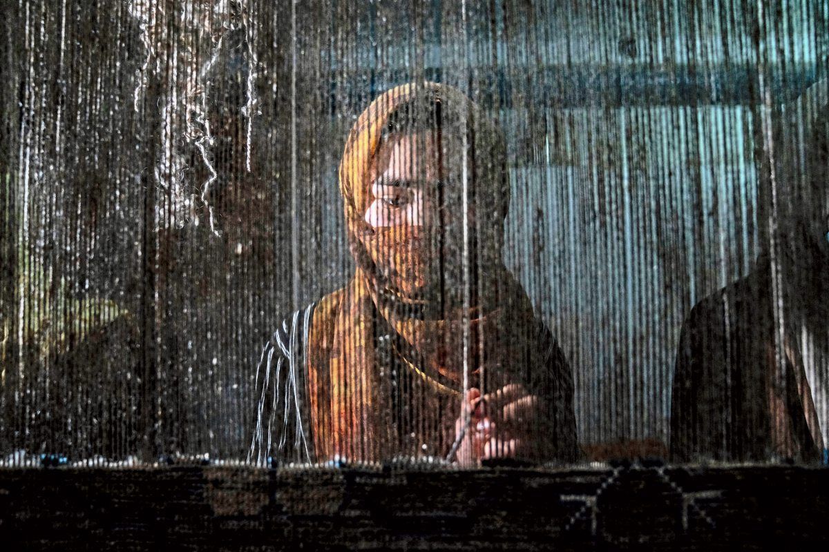 Junge Afghaninnen zwischen Geheimschulen und Zwangsheirat - Afghanistan ...