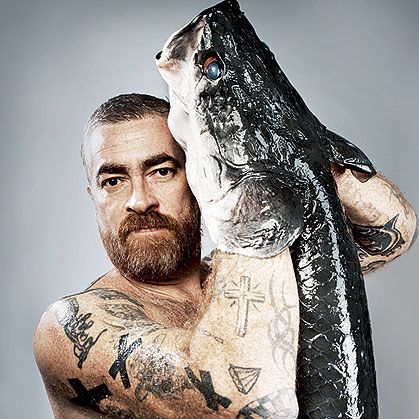 Alex Atala: Im Herzen des Amazonas - Essen & Trinken - derStandard.at ...