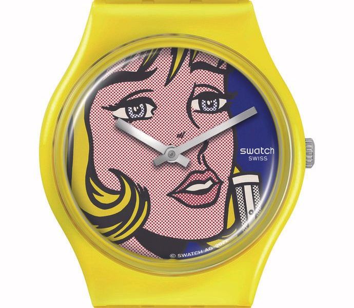 The Swatch Revolution: How a Cheap Plastic Watch Saved the Swiss Watch ...