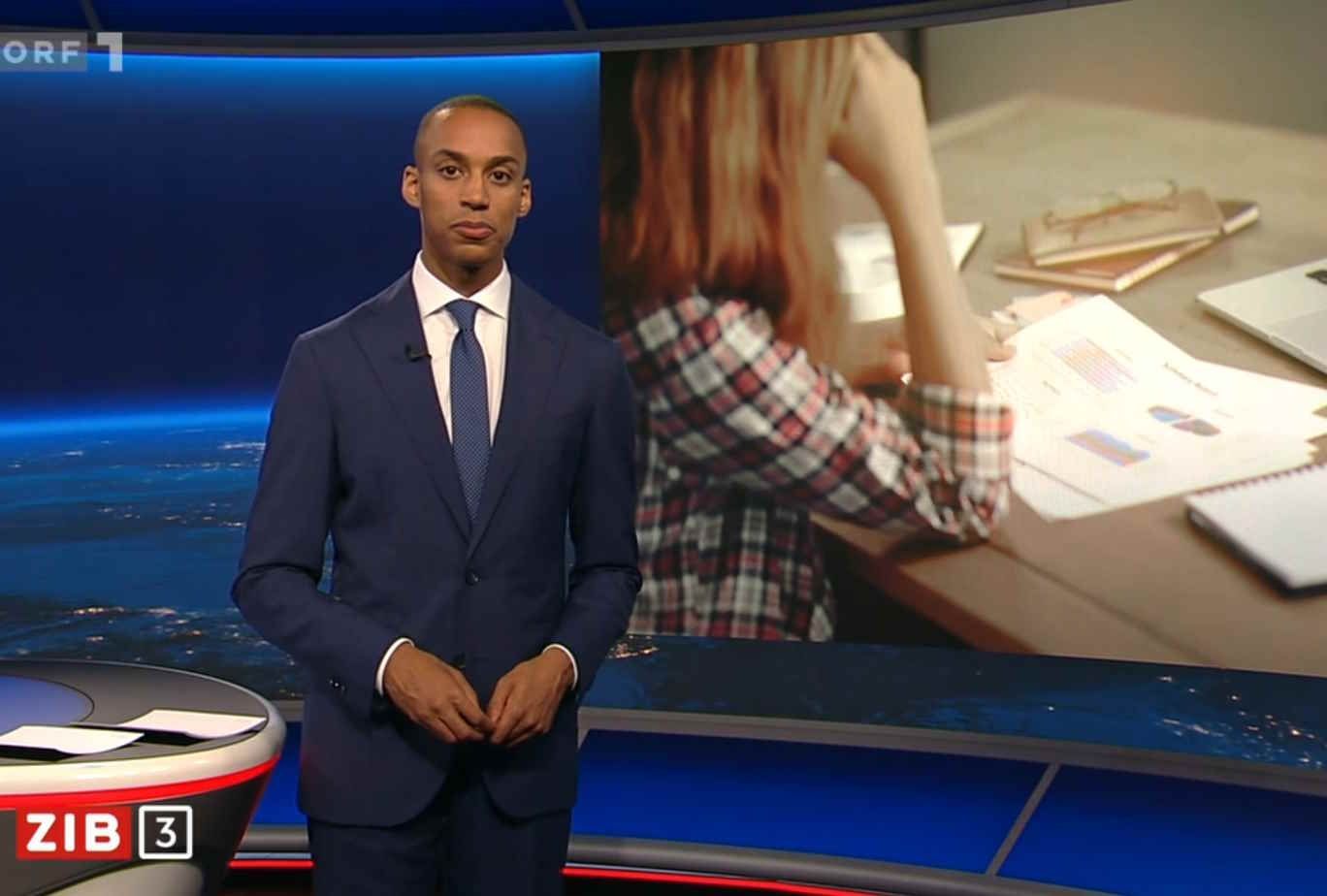 "ZiB 3" droht Einstellung, Ersatz auf Youtube - ORF-Stiftungsrat geht ...