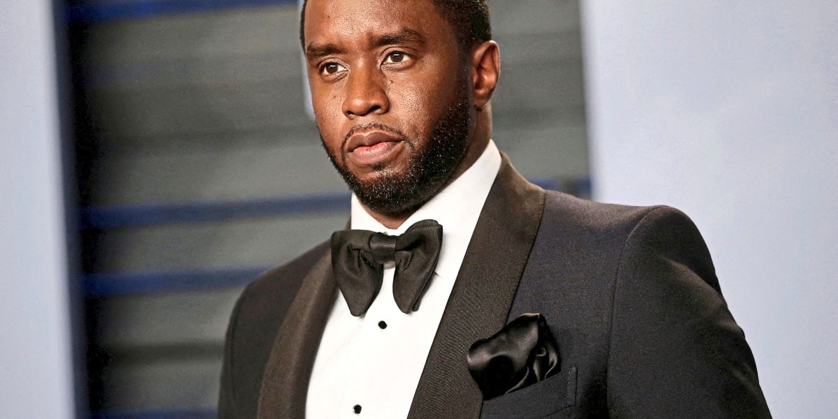 Urteil: Sean Combs (P. Diddy) in zwei von fünf Punkten schuldig gesprochen - USA - derStandard ...