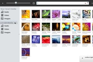 Moblin will mit neuem Interface die Netbooks erobern - Linux-Unix ...