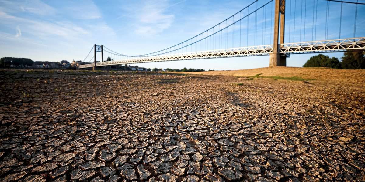 Hohe Wahrscheinlichkeit für noch extremere Hitzewellen in Europa - Natur - derStandard.de ...