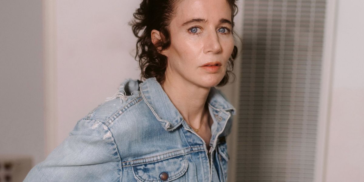 Miranda Julys Wilder Ritt Durch Die Perimenopause Die Feministische Bibliothek Derstandard