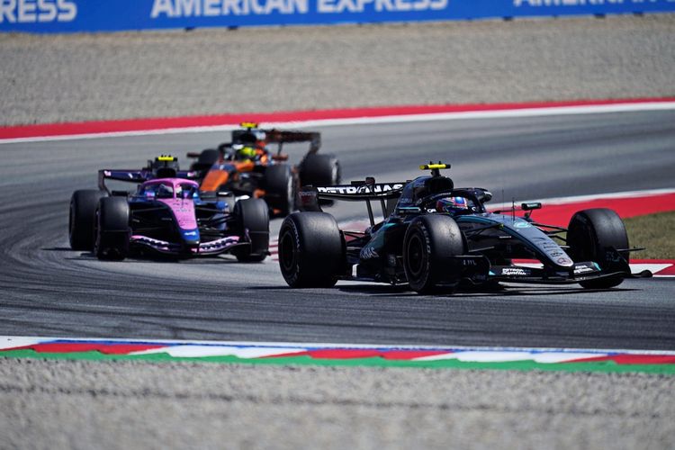 Servus Tv Formel1