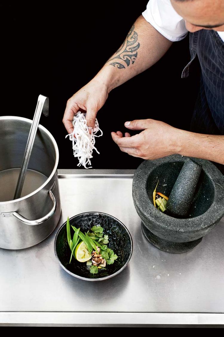 Eating with the Chefs: Essen fassen - Essen & Trinken - derStandard.at ...