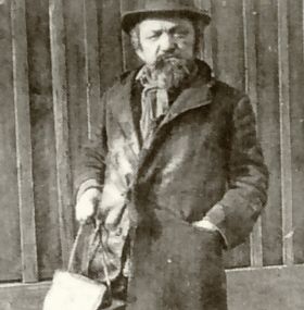 Baron Karl, der liebe Augustin von Favoriten - Blog: Wien erzählt ...