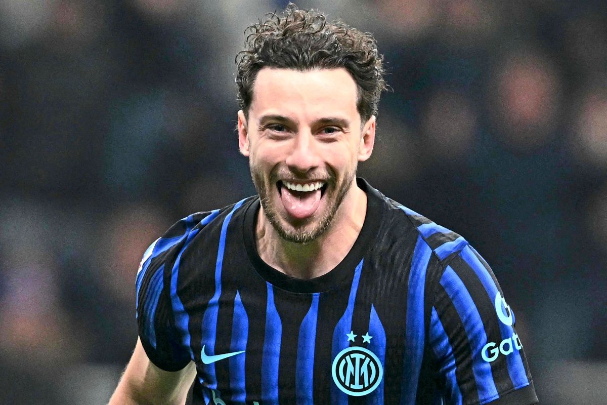 Inter stoppt Erfolgslauf von Como und übernimmt mit 4:0-Sieg die ...