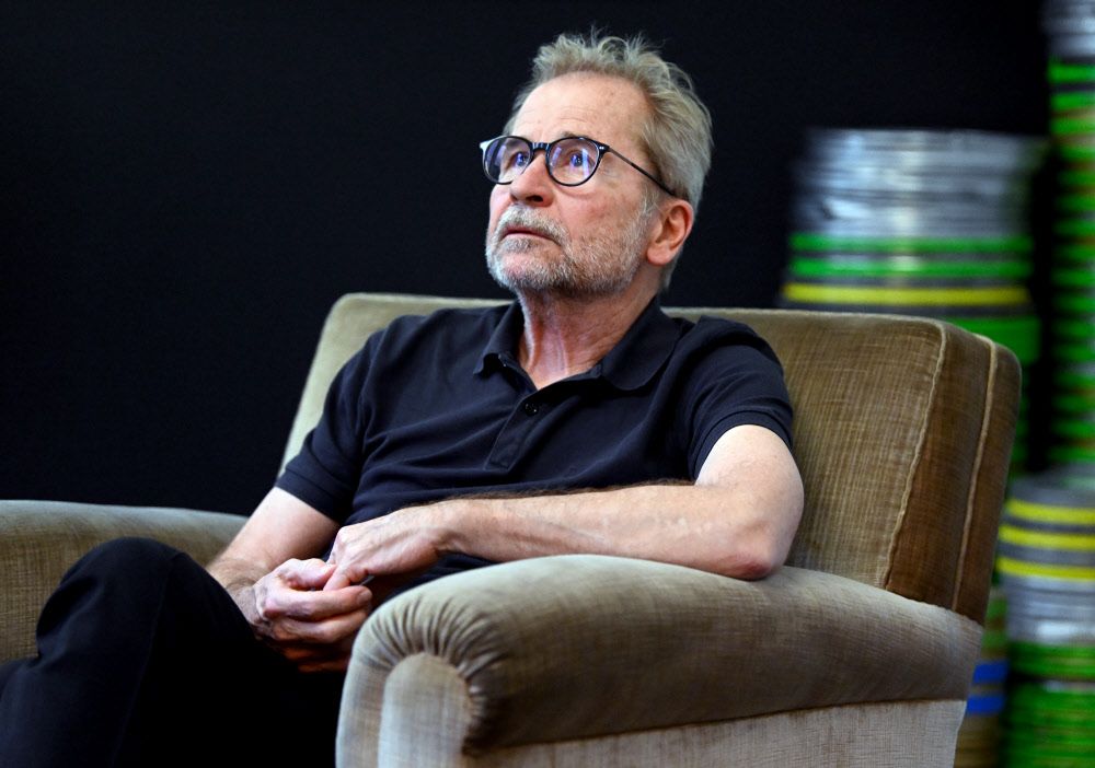 Ergebnis im Fall "Sparta": Ulrich Seidl muss keine Förderungen ...