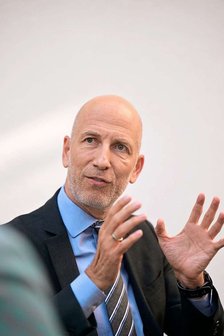 Kocher: "Von allen Plänen zur Entlastung sind jene des Kanzlers am ...