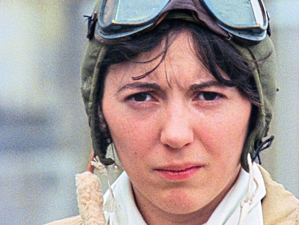 Männer schauen Frauen an, so Laura Mulvey über die Filmgeschichte ...