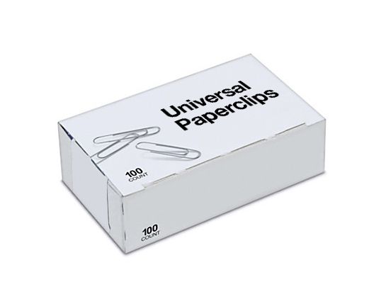 Gratis-Game "Universal Paperclips": So simpel wie süchtigmachend ...