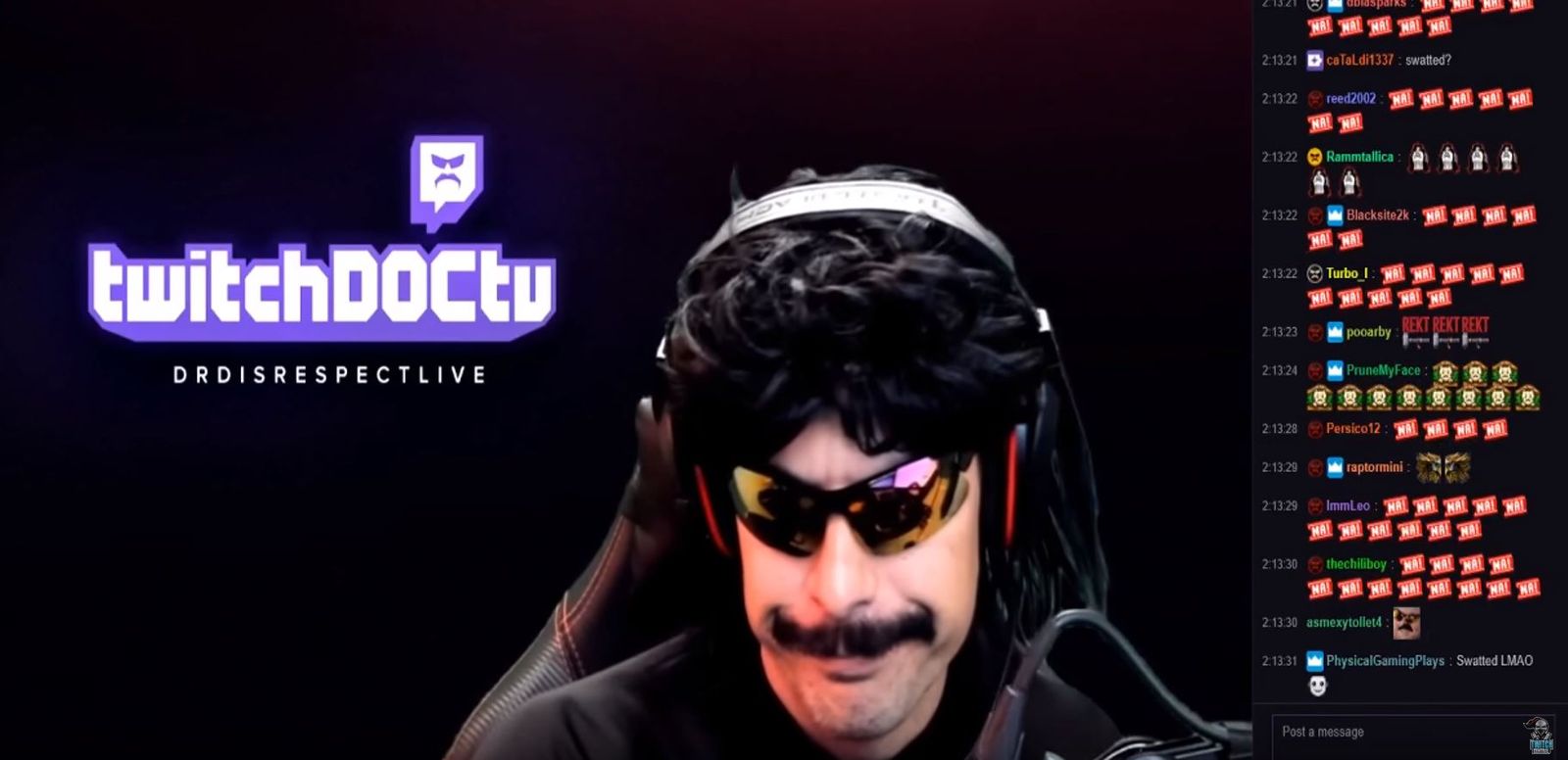 "Swatting": Nun hat es auch einen der größten Streamer erwischt - Games ...