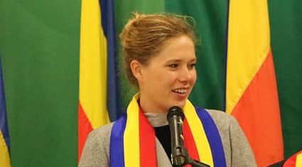 "Der Rechtsstaat erodiert": Aktivistin Harth über Radical Party ...