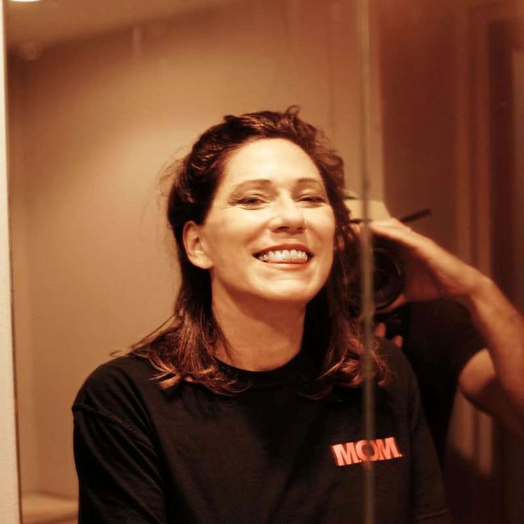 The Real Deal: Die Musikerin Kim Deal veröffentlicht ihr Solodebüt ...