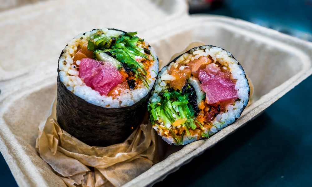 Chaos-Cooking: Was kann der Foodtrend fürs neue Jahr? - Essen & Trinken ...