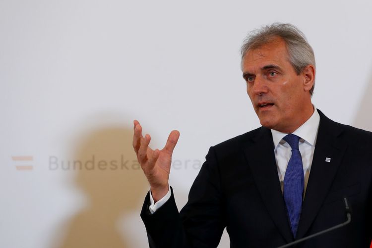 Warum der verhinderte OMV-Chef Pleininger nun vorzeitig geht ...