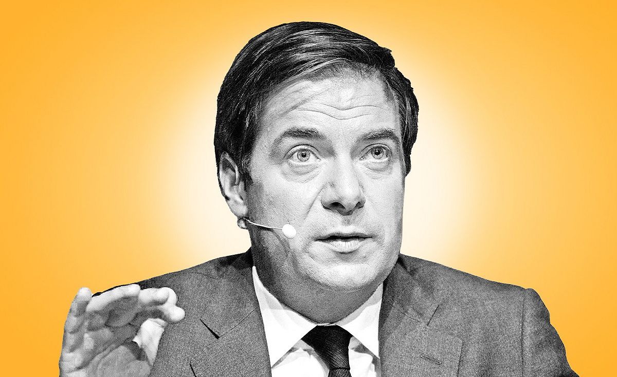 Rainer Nowak gibt der "Krone" ein neues Gesicht - Medienmenschen ...