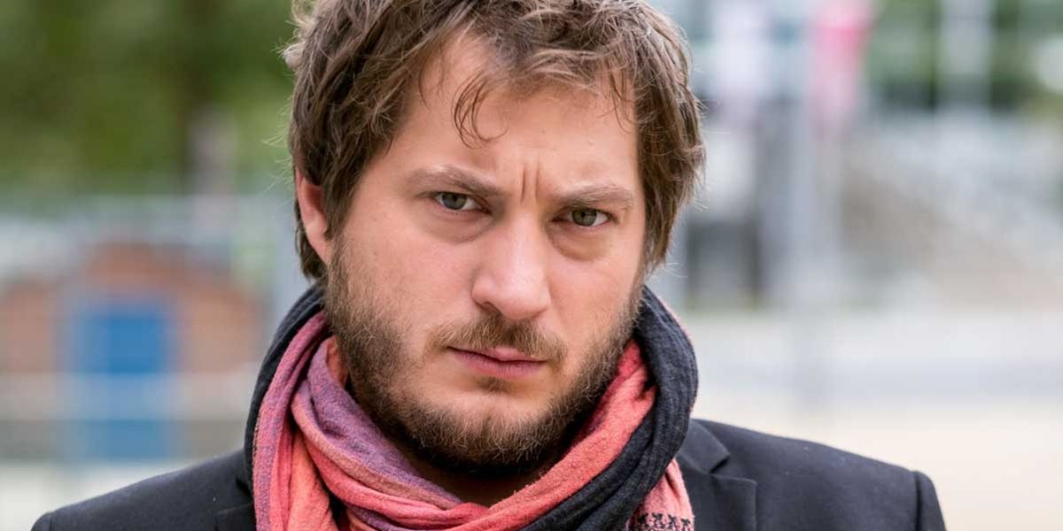 "Sheesh": David Scheid bekommt sein Comedy-Format im ORF - ORF ...