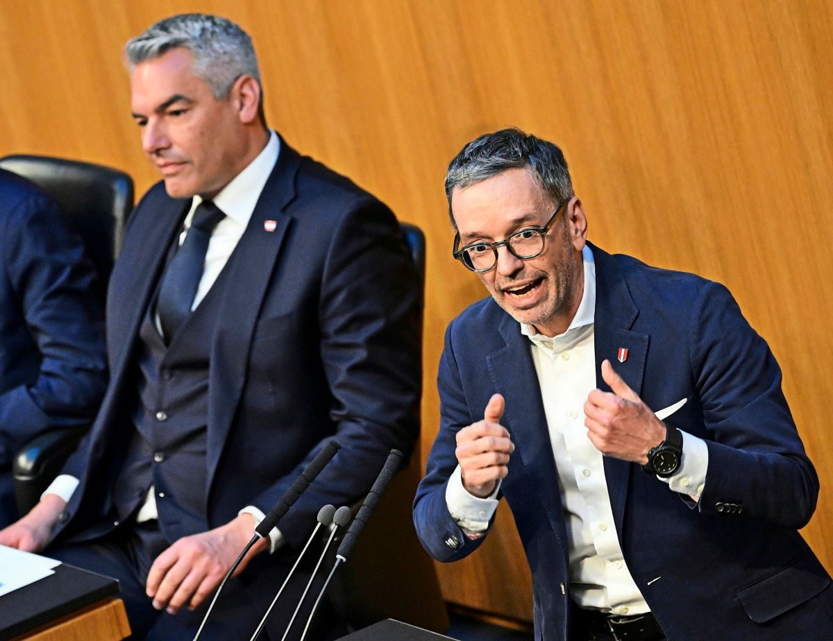 Wer für das Innenministerium ein Sicherheitsrisiko wäre, hat nichts in ...