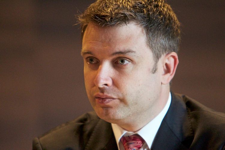 Neuer "Krone"-Geschäftsführer der deutschen Funke-Gruppe kolportiert ...