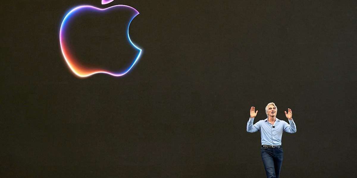 Apple Intelligence: Die neue Siri-Generation kommt erst im Frühjahr ...