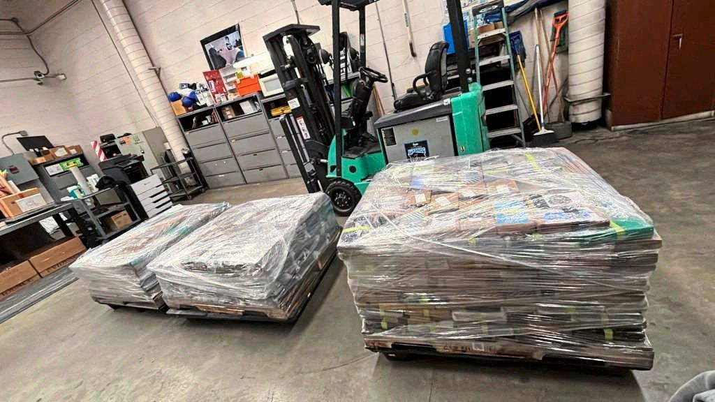 US-Polizei entdeckt 590-Meter-Tunnel unter Grenze zu Mexiko ...