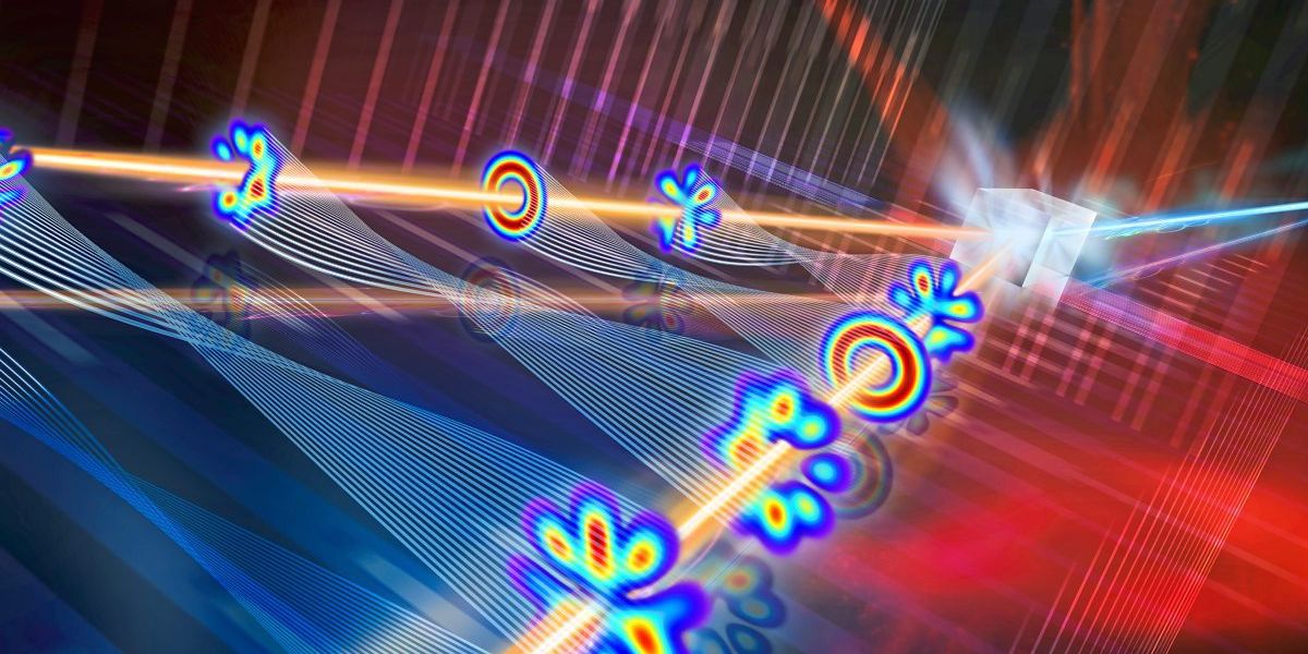 Zwei Fragen an Quanten mit vielen Anwendungen - Technik - derStandard ...