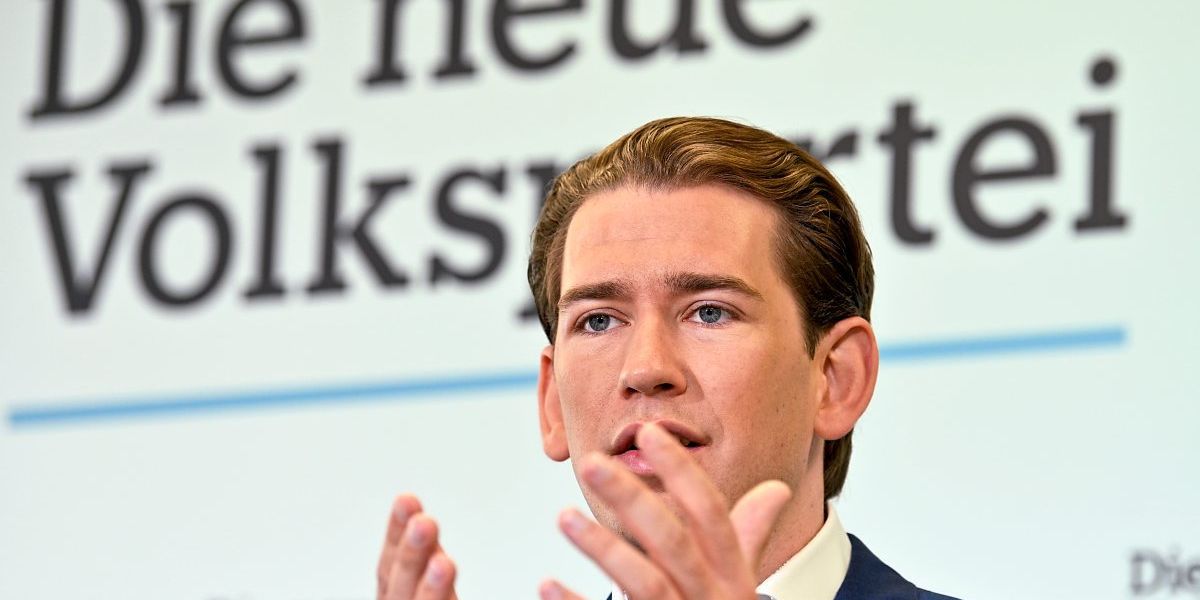 War es falsch, Sebastian Kurz abzuwählen? - Hans Rauscher - derStandard.at › Diskurs