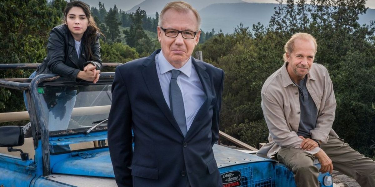 Das nächste Retrocomeback: "Balko" kehrt ins Fernsehen zurück - Etat ...