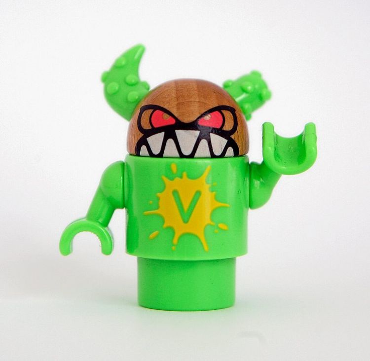 Neue Playmobil-Marketingchefin soll Machtstreit beenden - Unternehmen ...