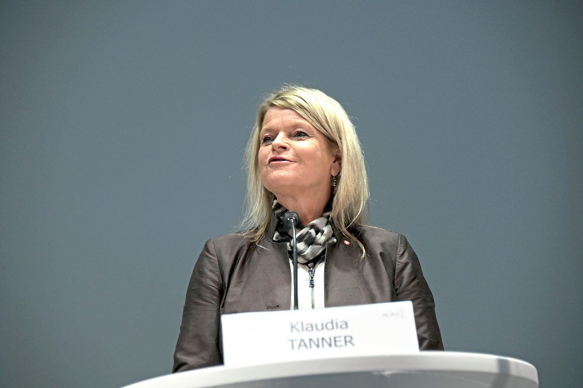 Für "Heerliche Weihnachten" ließ Tanner Feier um knapp 45.000 Euro ...