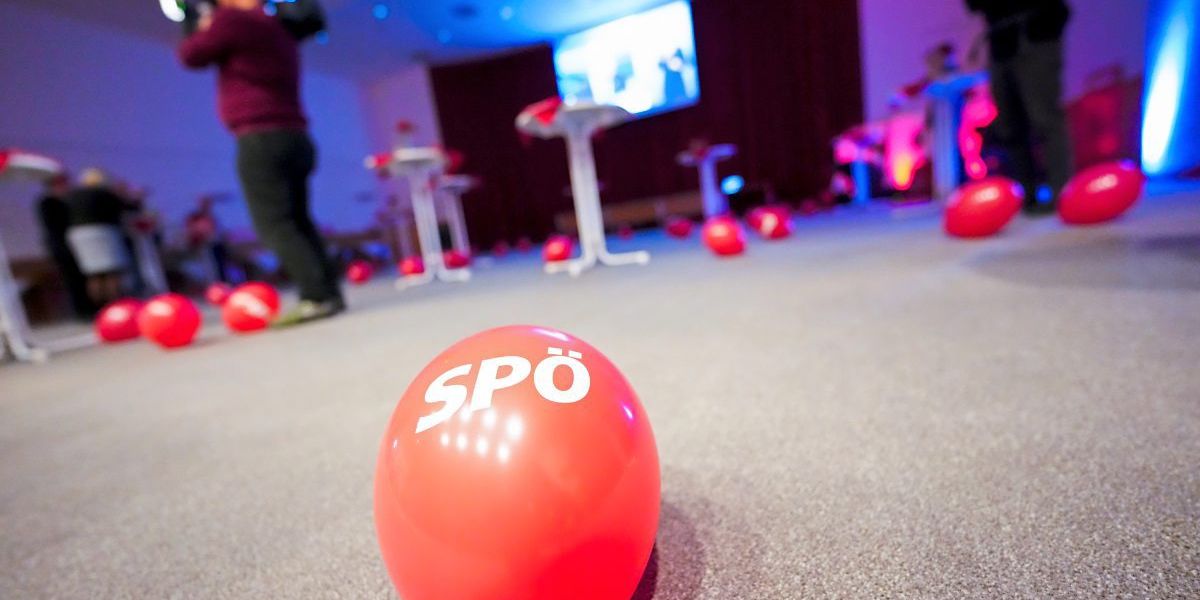 Was braucht die SPÖ, um bei der Wählerschaft wieder anzukommen? - SPÖ ...