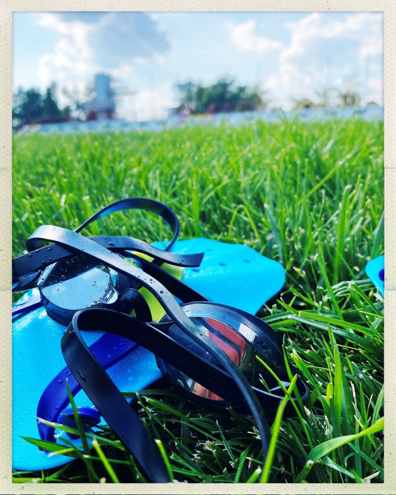 Freibad-Eröffnung: Pr(o)ust-Momente im Stadionbad - Wien - derStandard ...