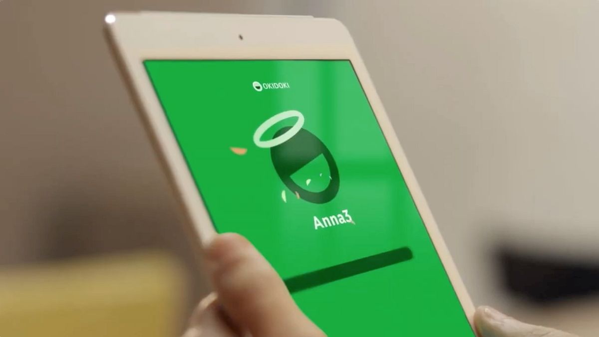 So soll die Streamingplattform ORF-Player aussehen – unter dem Titel ...