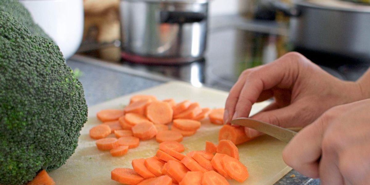 Pro & Kontra: Mit dem Partner kochen - Lifestyle - derStandard.de ...