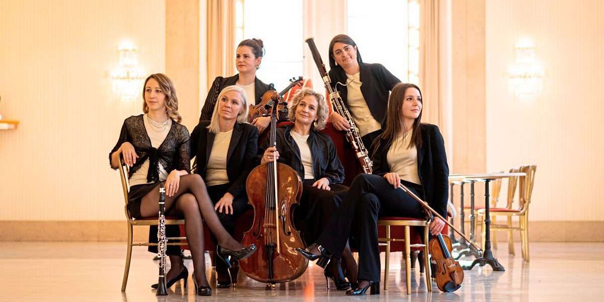 Reise durch die Jahrhunderte mit La Philharmonica - Musik - derStandard ...