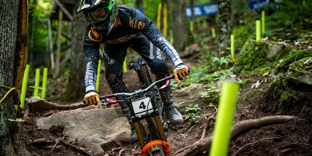 Weltcupfinale der Downhiller in Kanada - Tretlager - derStandard.at ...