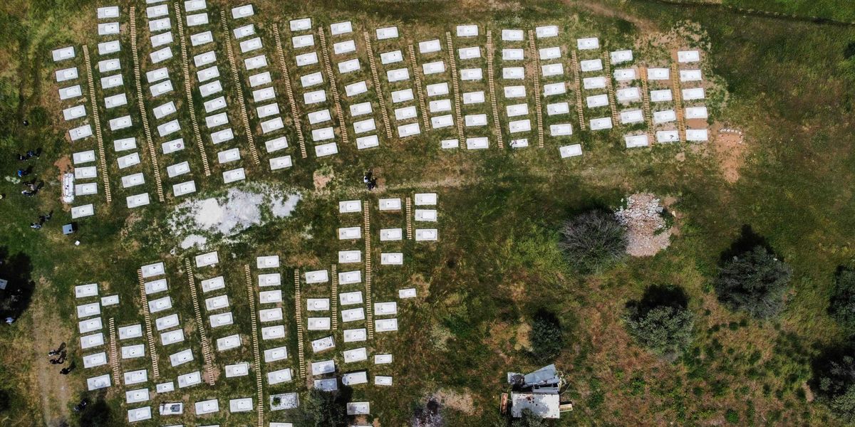 Die destruktiven Auswirkungen dieser Migrationspolitik - Kommentare der ...