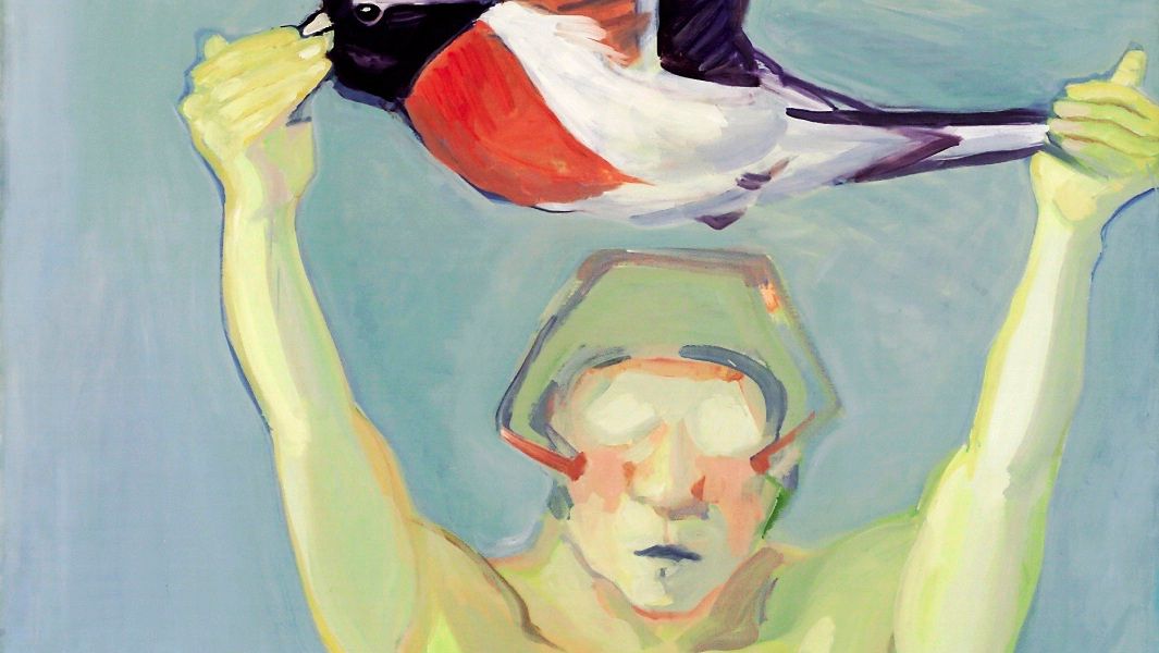 Gerald Matt über Kunstszene der 70er-Jahre: "Männer ignorierten die ...
