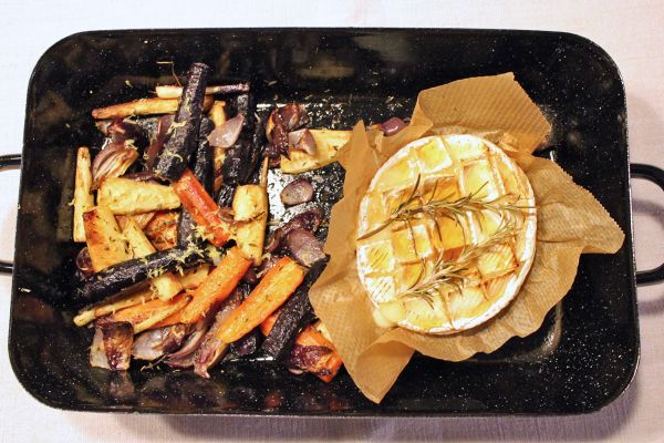 Lifestyle › EssBar Rezepte - derStandard.at