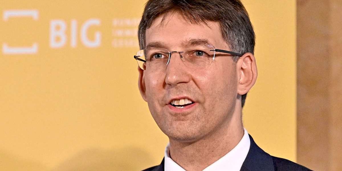 Nach turbulenter Sitzung: Markus Figl folgt auf Karl Mahrer an Spitze ...