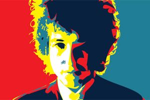 Bob Dylan: Konferenz in Wien zum 70er - Musik - derStandard.at › Kultur